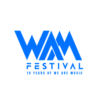 WAM Festival - Celebrating 15 years of We are Music, Hamford View ...