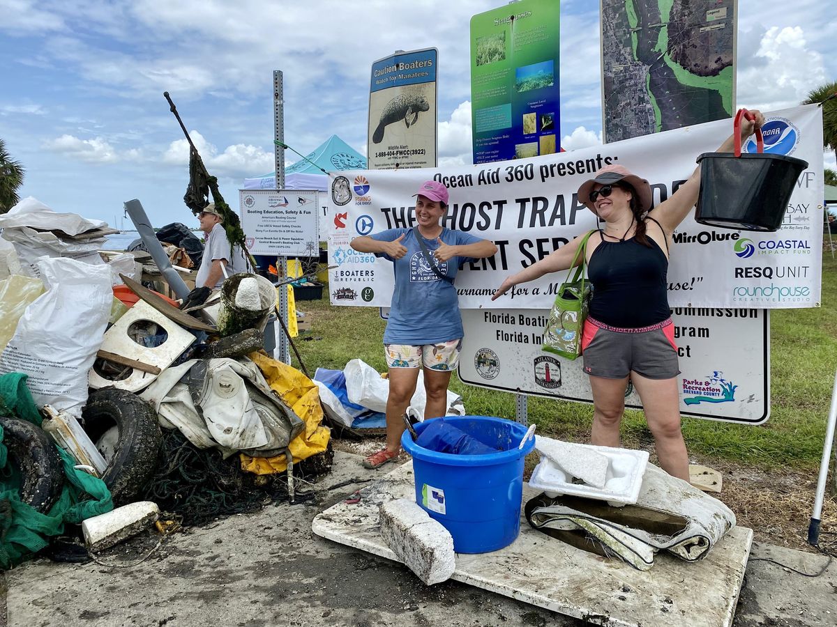 Key Haven Coastal Community Cleanup, Beach Weekend, Naval Air Station ...