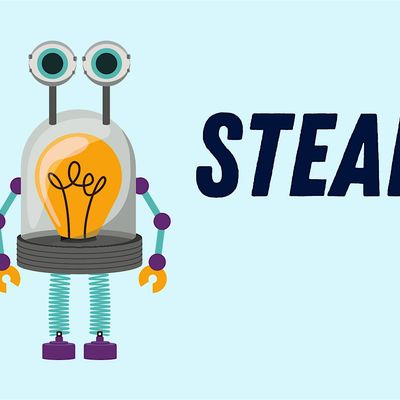 STEAM Lab: Edison Robotics - Manor Lakes Library - School Holiday ...