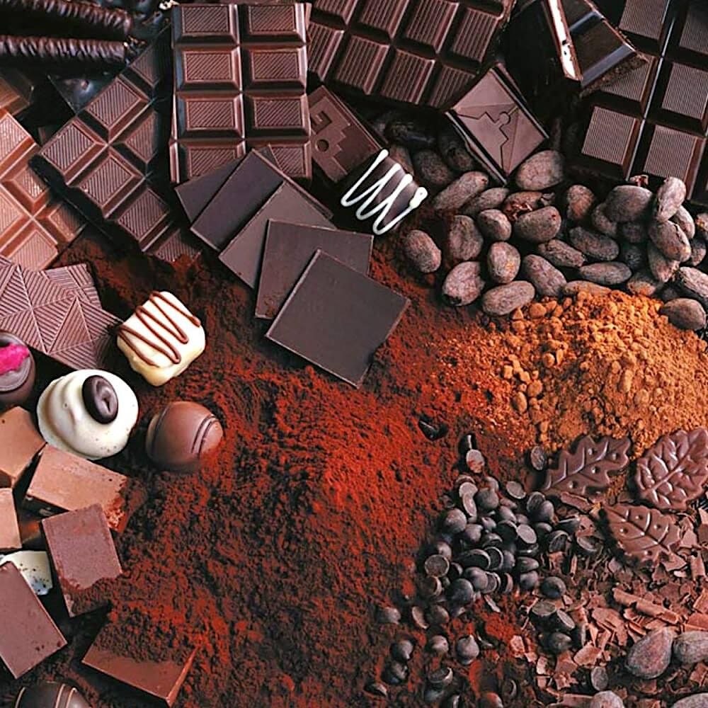 Chocolate, Mead & Cider Pairing, Twisted Horn Mead and Cider, La Mirada ...