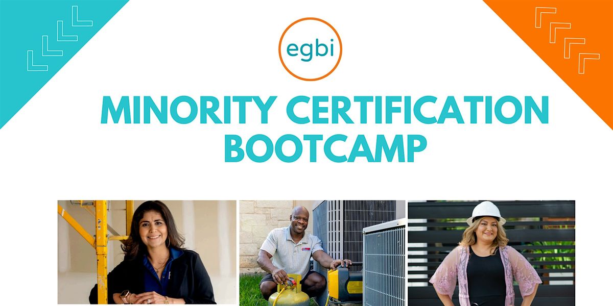 Minority Certification Bootcamp, Southwest Key Programs - HQ Community ...