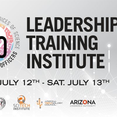 CSO Leadership Training Institute at UAT, University of Advancing ...
