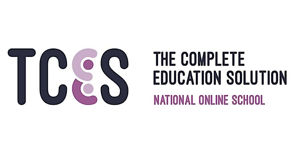 TCES National Online School Virtual Open Day, April 16 2024 | Online ...