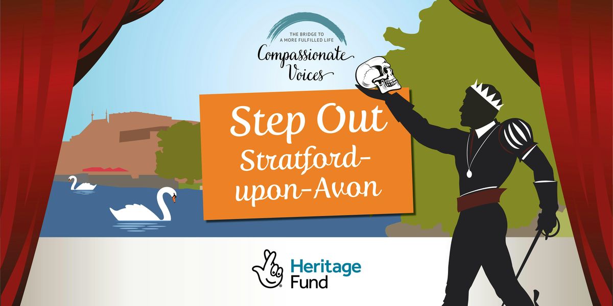 Compassionate Voices (Shakespeares Story), Shakespeare's Birthplace ...