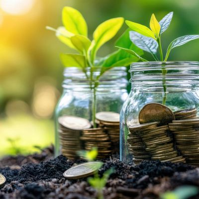 Benefits of sustainability standards & mapping a path to Net Zero ...