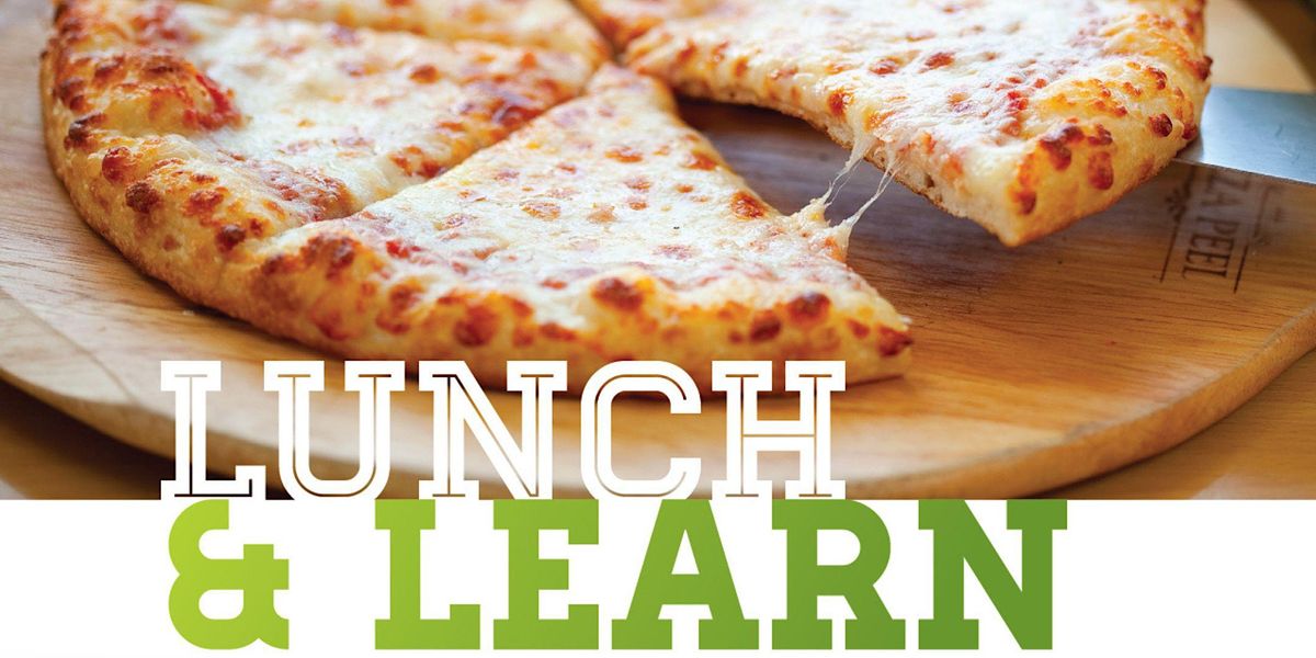 REVERSE NEUROPATHY NATURALLY: A FREE LUNCH & LEARN WITH OUR NOTABLE ...