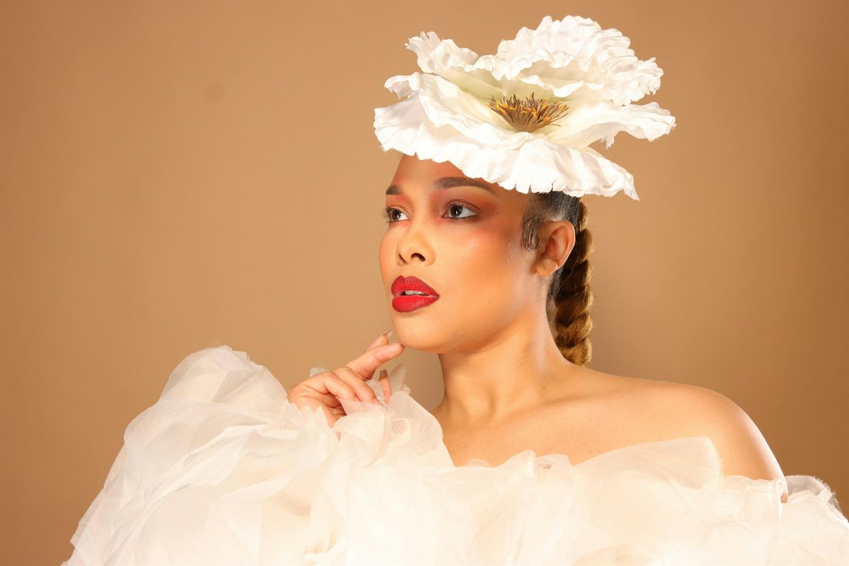 Beyond The Pose Fashion Shoot, 2720 Sisson St, Baltimore, 23 June 2024 ...