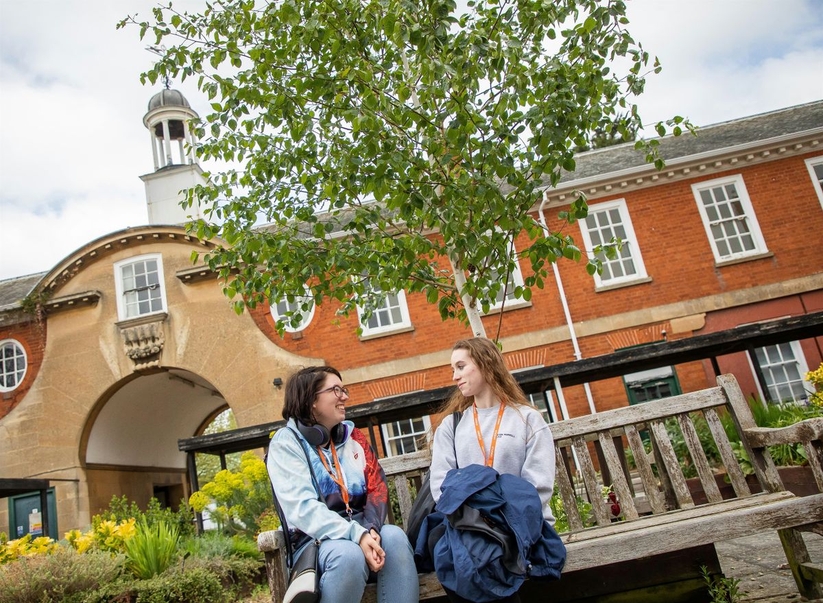 Moreton Morrell College Open Event - 11th January 2025, Moreton Morrell ...