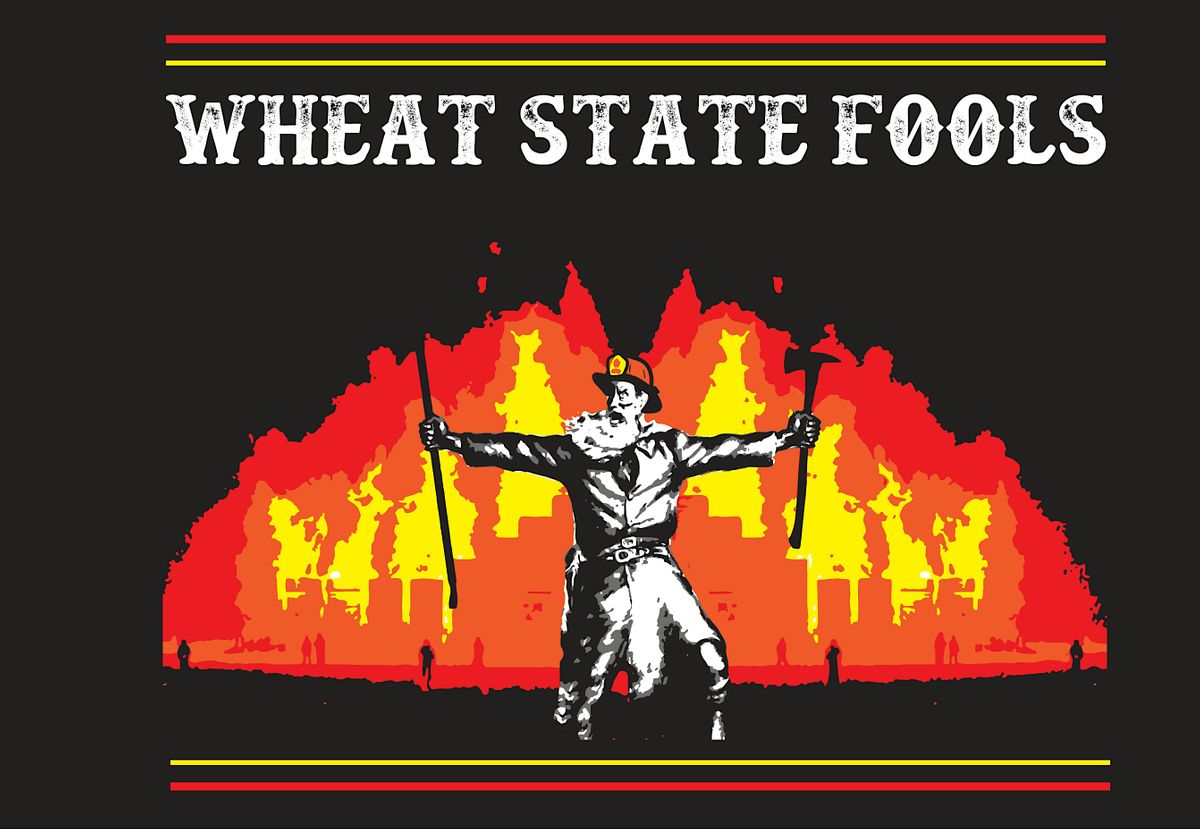 Forcible Entry Training with FOOLS Of OZ., 300 W 31st St, Lawrence, 23 ...