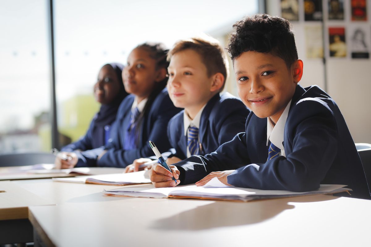 Dunraven School Open Sessions for Year 7 for 2024 Entry, Dunraven ...