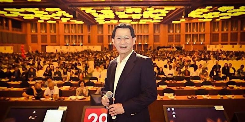 FREE Seminar: SG Property Investments Secrets Revealed by Dr. Patrick Liew, Novena Square Office ...