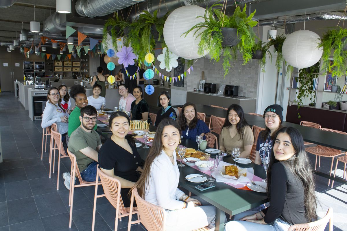 Community Potluck Game Night, Community Kitchen, Harrow, 29 September ...