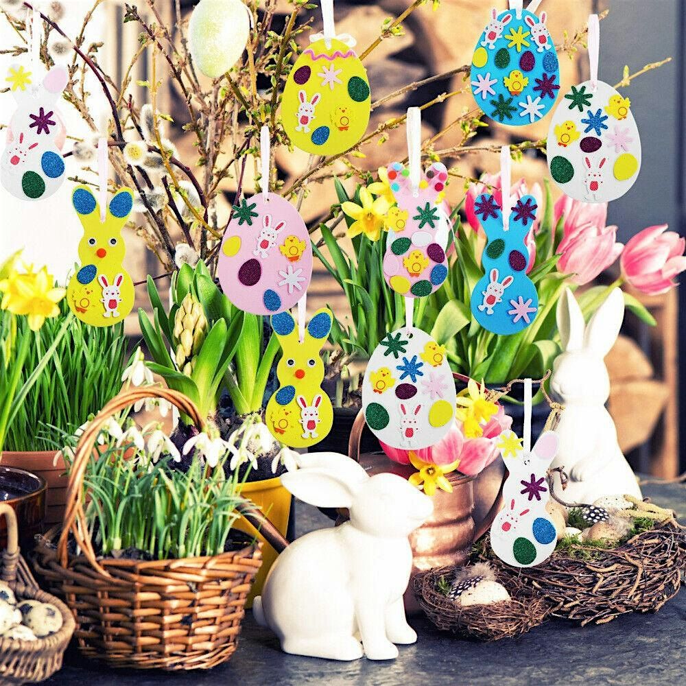 Kids Easter Crafts Workshop, Terra Craft, Apollo Bay, 23 March 2024 ...