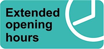 Nailsea Library - Extended Access sign up and safety briefing, Nailsea ...