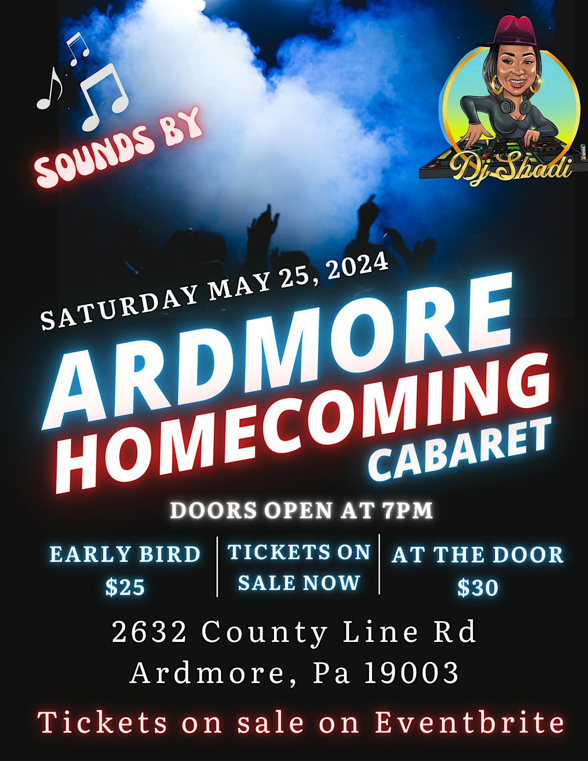 Ardmore Homecoming Cabaret, Palombaro Club, Ardmore, 25 May 2024 ...