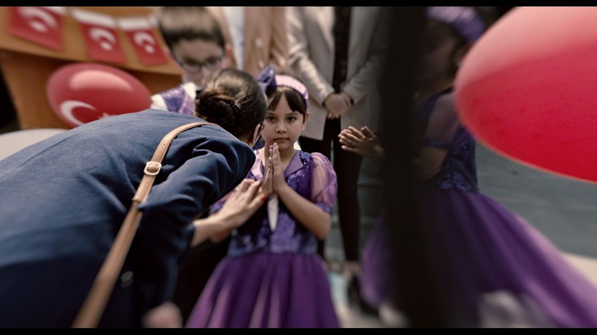 IN THE BLIND SPOT "KOR NOKTADA" - VTFF FILM, SFU Goldcorp Centre for ...