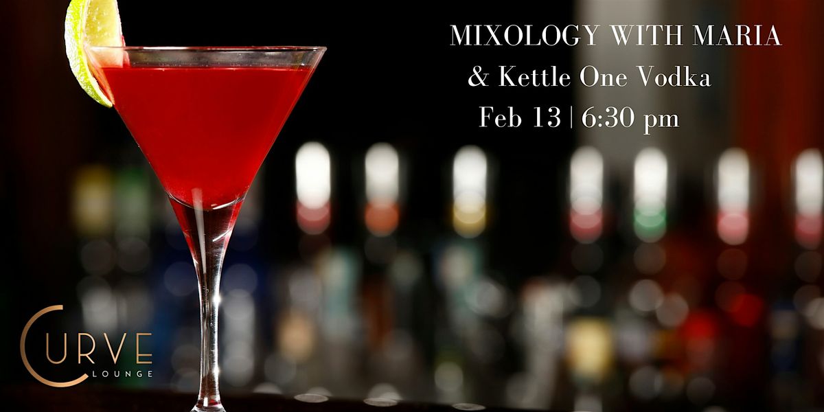 The Westin Southlake - Mixology With Maria & Kettle One Vodka, 1200 E ...