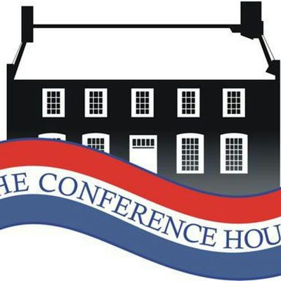 Conference House Museum Tours - August 25, The Conference House, Staten ...
