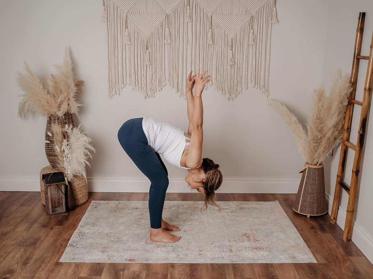 No.4 The Autumn Tonic - Seasonal Retreat, Zenergy Yoga Studio, Dundalk, 21 October 2023 ...