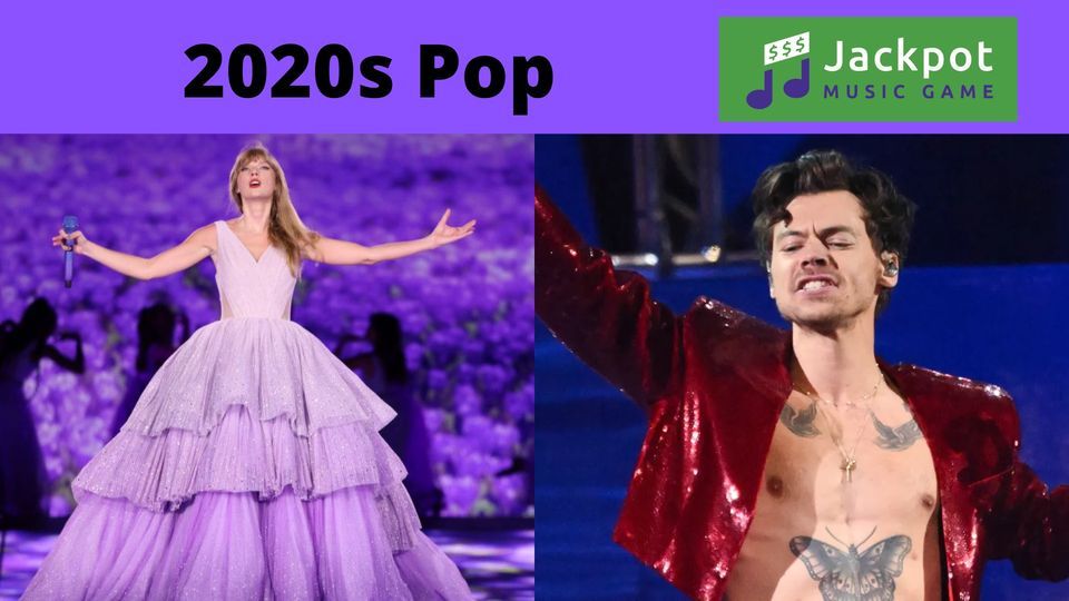 Jackpot Music Game demo at Atlas Chicken in Bartlett, Illinois!, Atlas ...