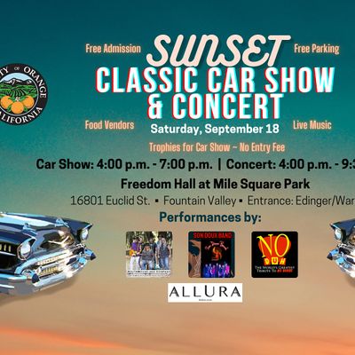 Upcoming Car/Auto Shows In The United States | Car Shows 2021 ...