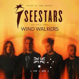 Wind Walkers @ Crowbar Sydney in Leichhardt, Crowbar Sydney ...