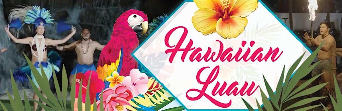 Hawaiian Luau July 19th , 2024, in Support of Isaiah 117 House, Butler ...