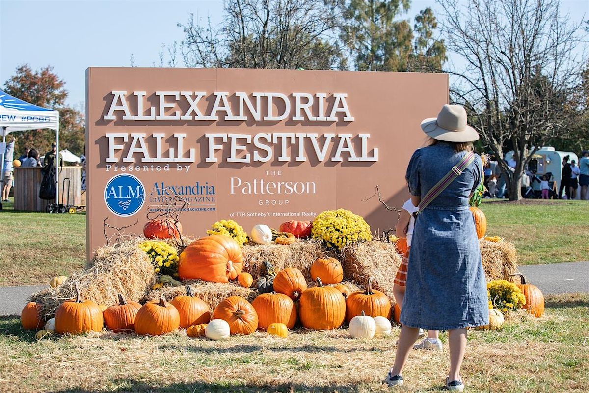 2024 Alexandria Fall Fest, River Farm, Alexandria, 8 October 2024 ...
