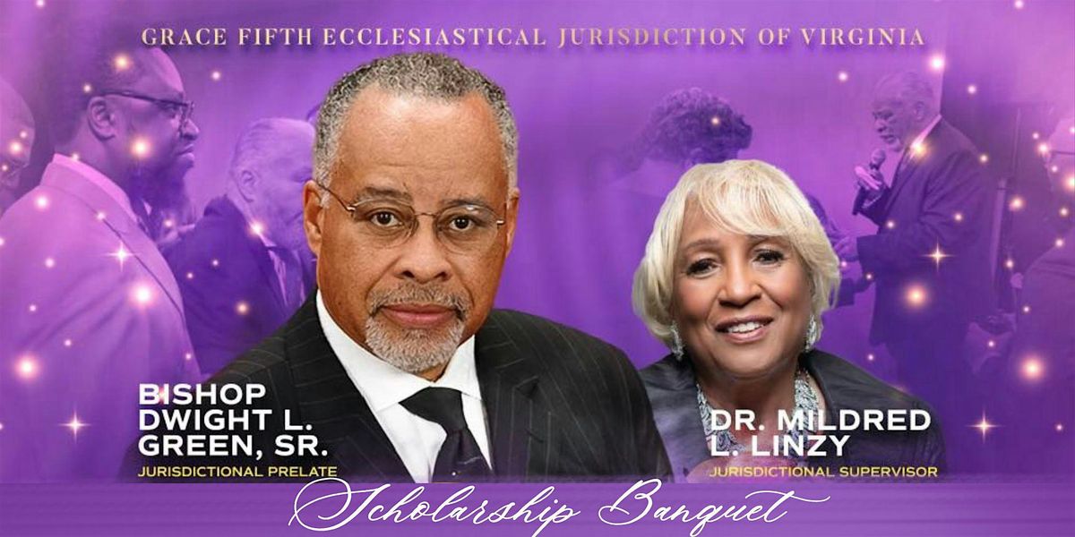 G5 Scholarship Banquet, 38 Hoopes Rd, Newport News, 27 July 2024 | AllEvents.in