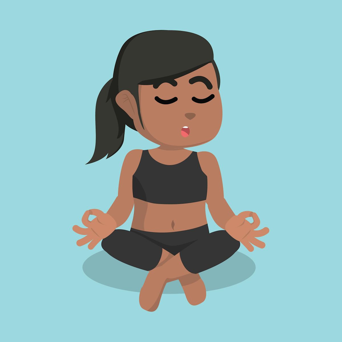 Kids yoga for ages 8 to 11, Turramurra Recreation Centre, Highbury, 14 ...