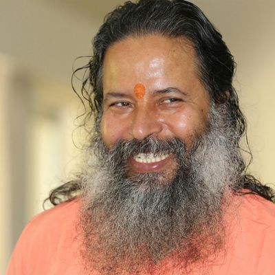 Paramahamsa Prajnanananda Public Talk, Holy Spirit Retreat Center, Los ...
