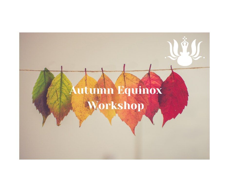 Autumn Equinox Yoga Workshop , Perth Yoga Studio, 24 September 2023 | AllEvents.in