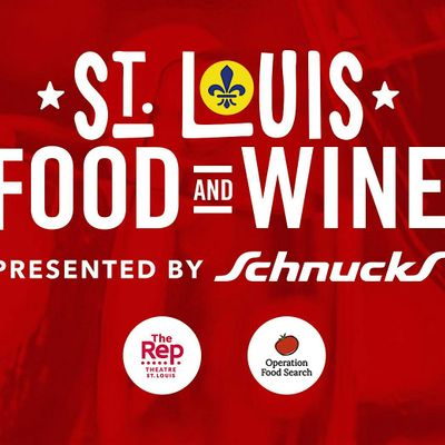 St. Louis Food and Wine Show- The Main Event Presented by Schnucks ...