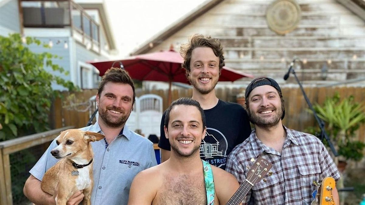 Domenic Bianco, Flamingo Resort, Santa Rosa, 22 June 2024 | AllEvents.in