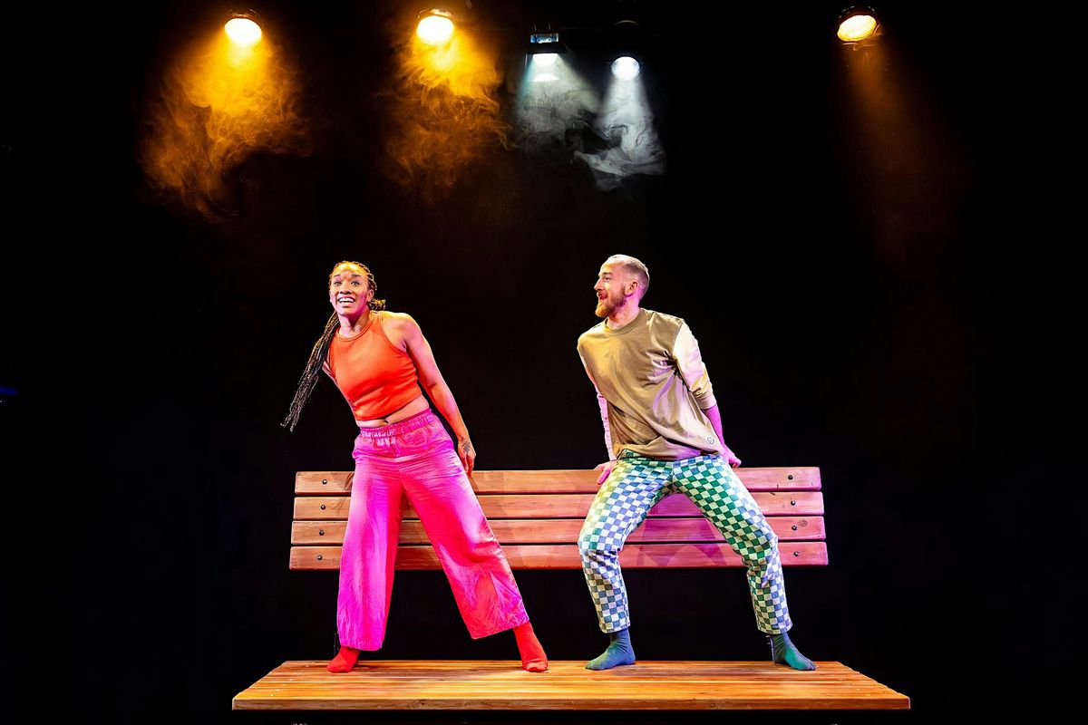 Exploring Integrated Audio Description in Dance, Ballet Cymru, Newport ... Exploring Integrated Audio Description in Dance, Ballet Cymru, Newport ...