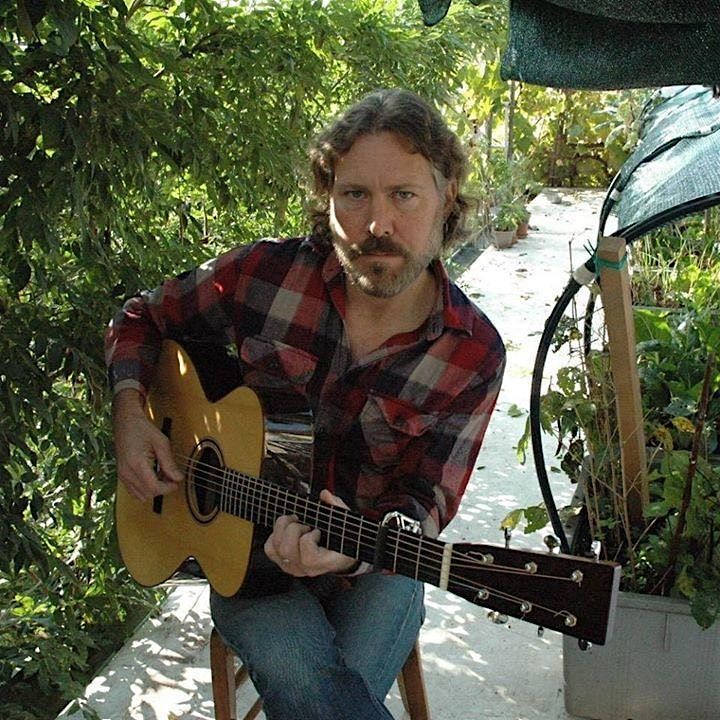 Buck Curran with Nick Jonah Davis - a Celebration of Steffen Basho ...