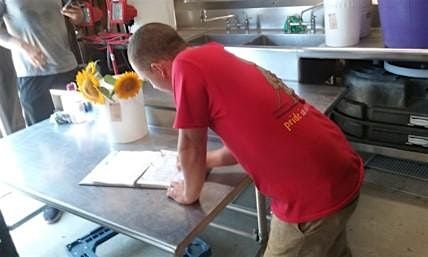 Do Urban Farmers Need SOPs? How Do I Do That?, Towanda Recreation ...