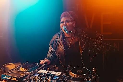 DJ KOOKUMs Indigenous Day Eve, Performance Works, Vancouver, 20 June to ...