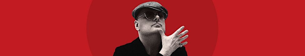 Henley Arts4All 2024 - IAN SHAW POSSIBLY THE UKS FINEST JAZZ VOCALIST ...