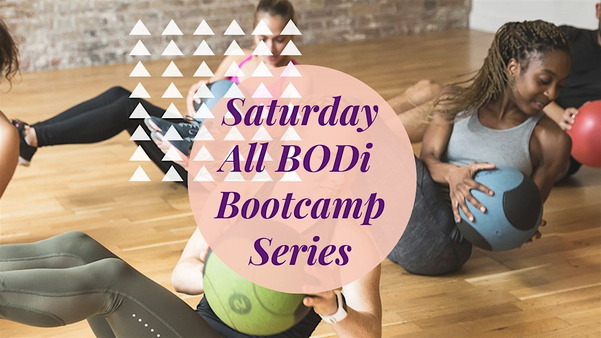 All BODi Bootcamp: Country Swing Dance Cardio, March 9 2024 | Online ...