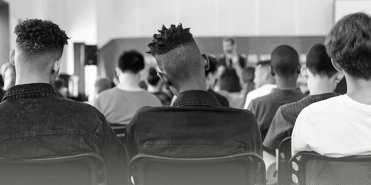 Birmingham’s Race Equality Education Priorities - 10 Year Plan, 31 ...