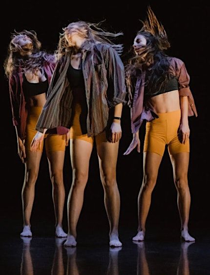 Dance YYC Showcase, 18 March 2023 | AllEvents
