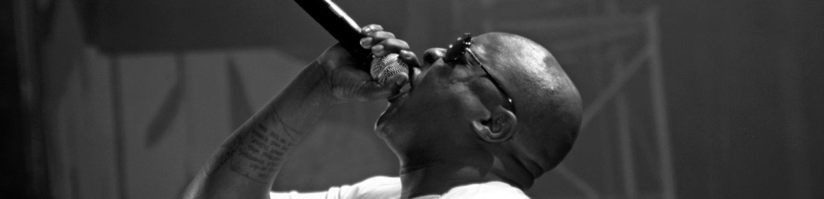 Jadakiss in New York, Harbor NYC Rooftop, Long Island City, 4 October ...