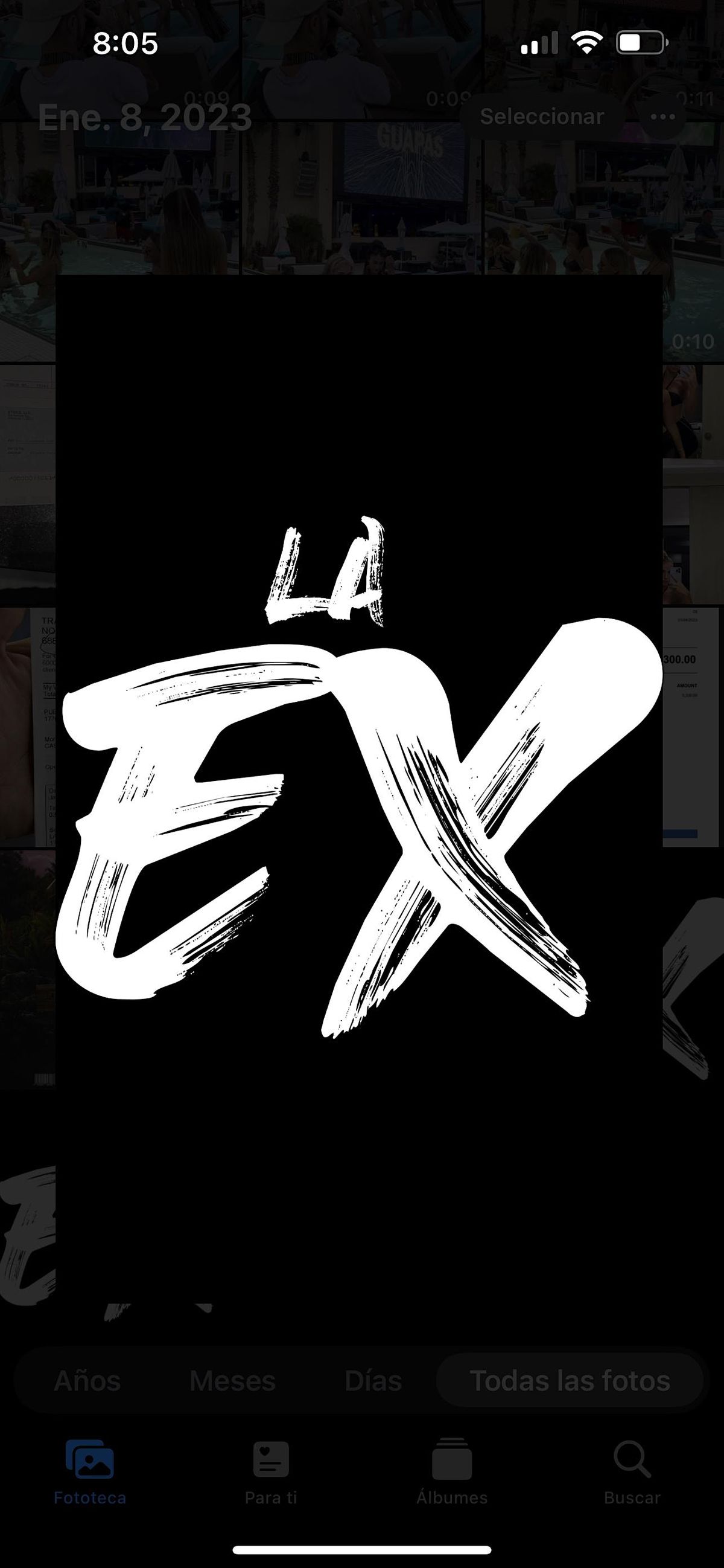 La EX by Ella @ Treehouse 15/12, Treehouse, Miami Beach, 15 January to ...