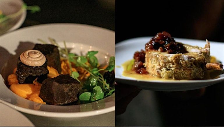 Vom Fass Chef Battle: Round 2, Vom Fass St. Louis, MAPLEWOOD, 20 May ...