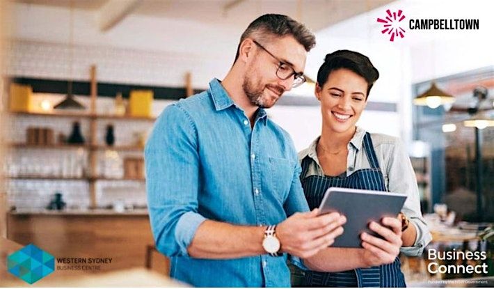 Marketing and Planning Workshop, Campbelltown City Council - Staff ...