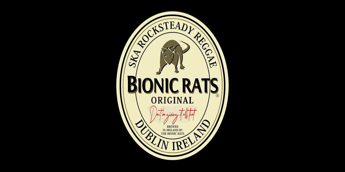 Bionic Rats, Odd Mollies, Drogheda, 20 January to 21 January | AllEvents