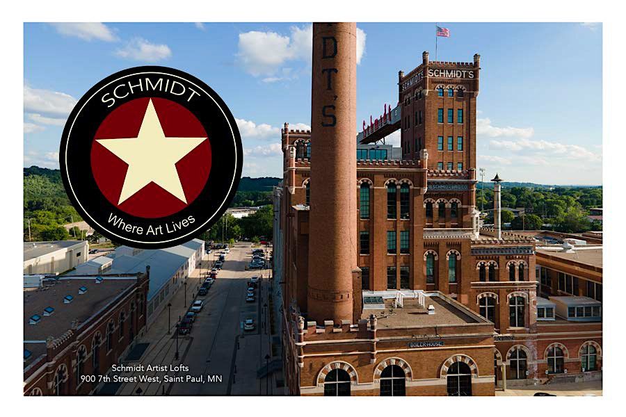 Spring Art Crawl at Schmidt - West 7th Arts District, 900 7th St W ...