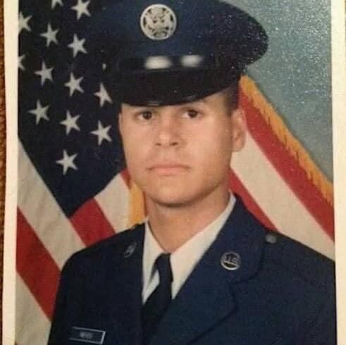 Major Edwin Nieves Farewell dinner, Old Hickory, Oxon Hill, 4 November ...