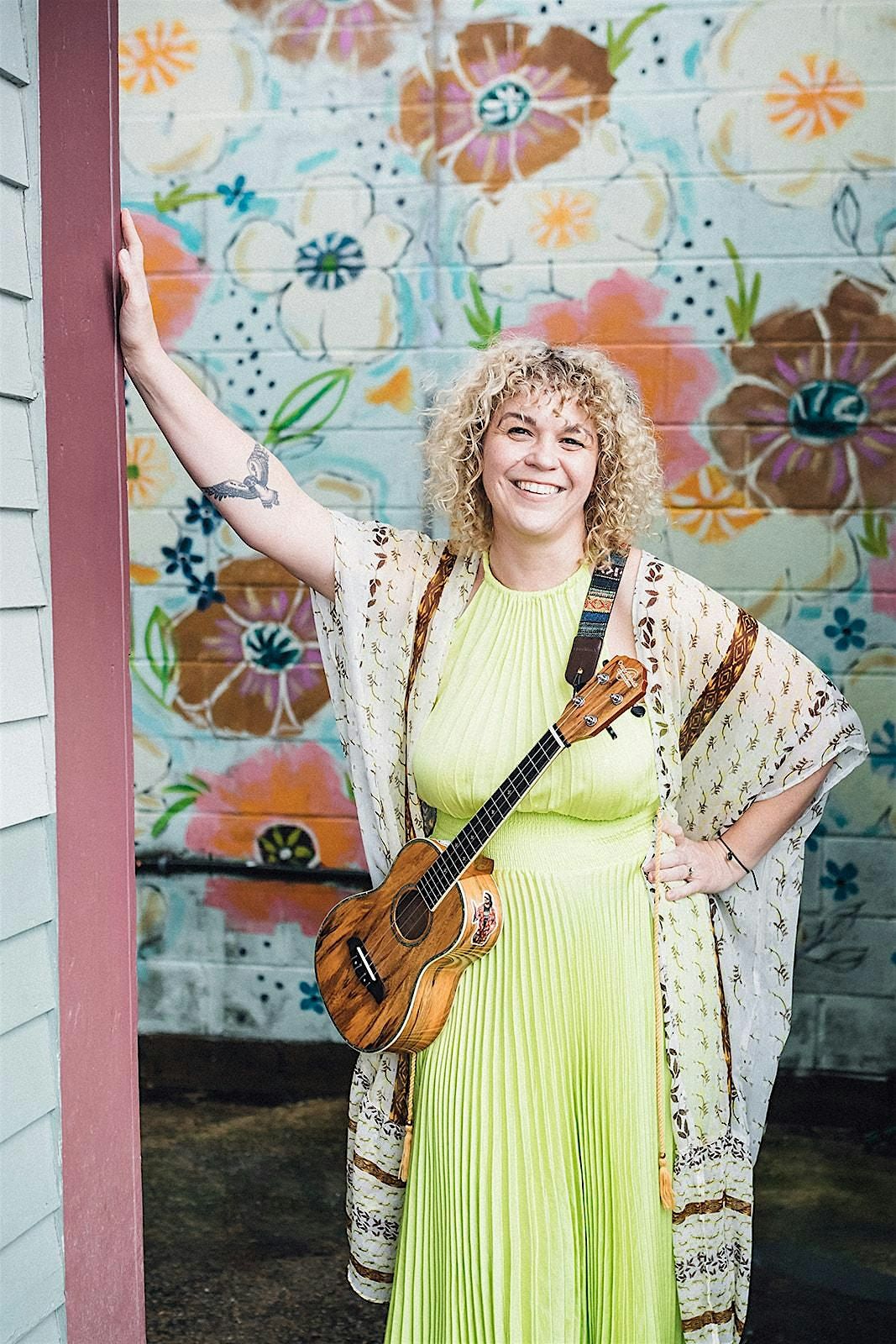 Music With Miss Alli 6 25 174 Joppa Hill Rd Bedford 25 June 2024 Allevents
